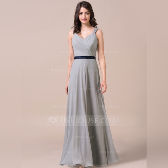 JJs House | Dresses | Jjs House Princessaline Bridesmaid Dress | Poshmark